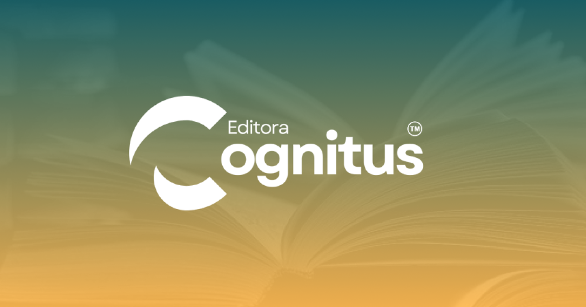 Editora Cognitus - Submissão de Capítulos, E-books e Anais